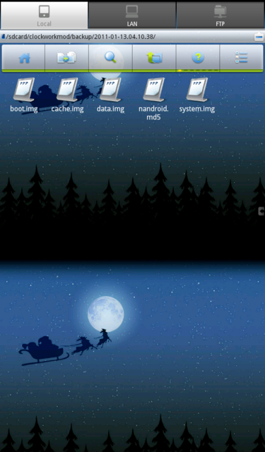 How To Installingusing Clockworkmod Rom Manager Nandroid Backup Custom Kernels Android